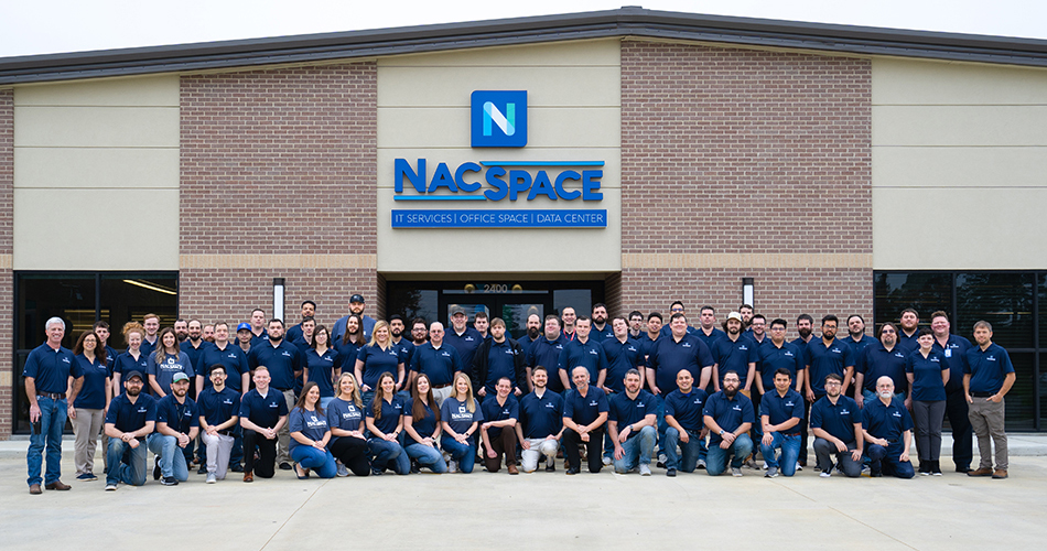 Contact Nacspace Nacogdoches Tx East Texas Help Desk Customer