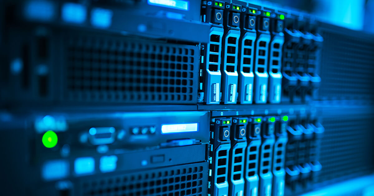 Server Virtualization Cuts Costs, Increases Efficiency